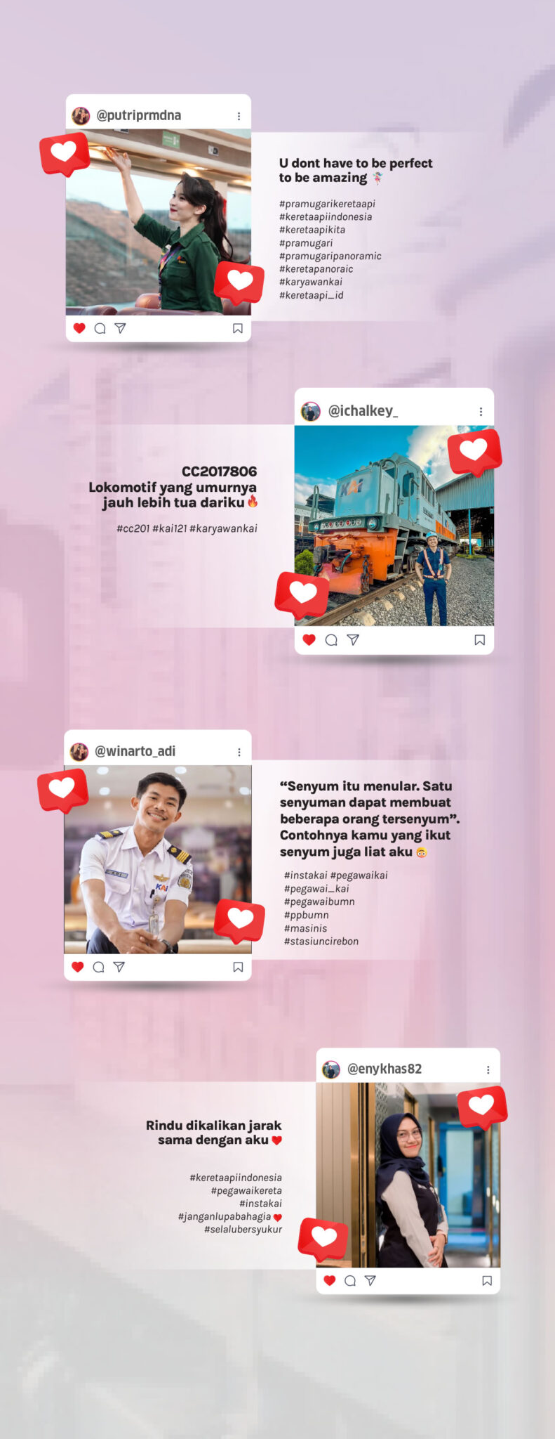 Insta KAI – KAI Magazine